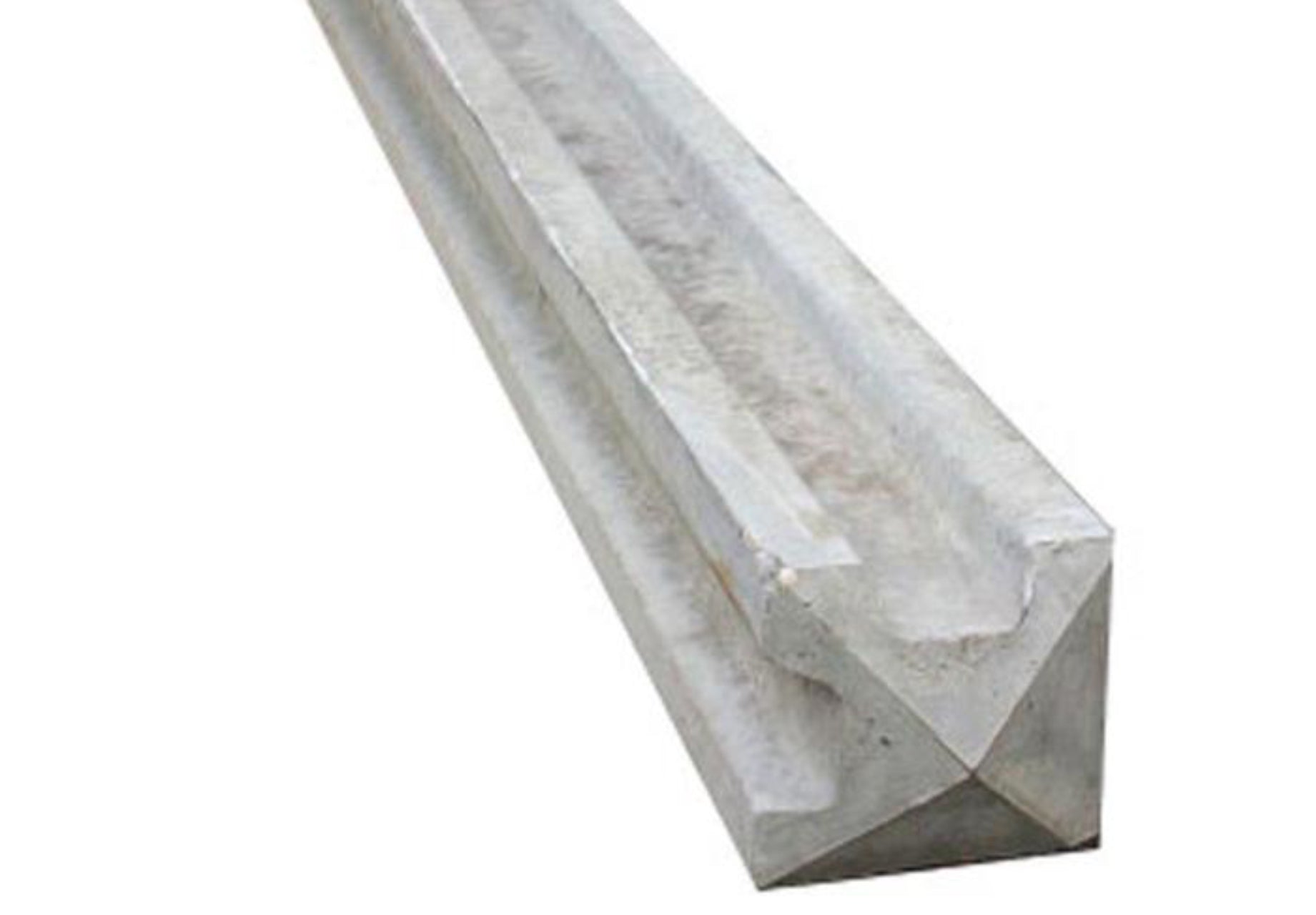 Concrete Corner Posts | Trentham Fencing